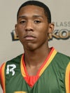 Wesley Person Jr., Brantley, Combo Guard