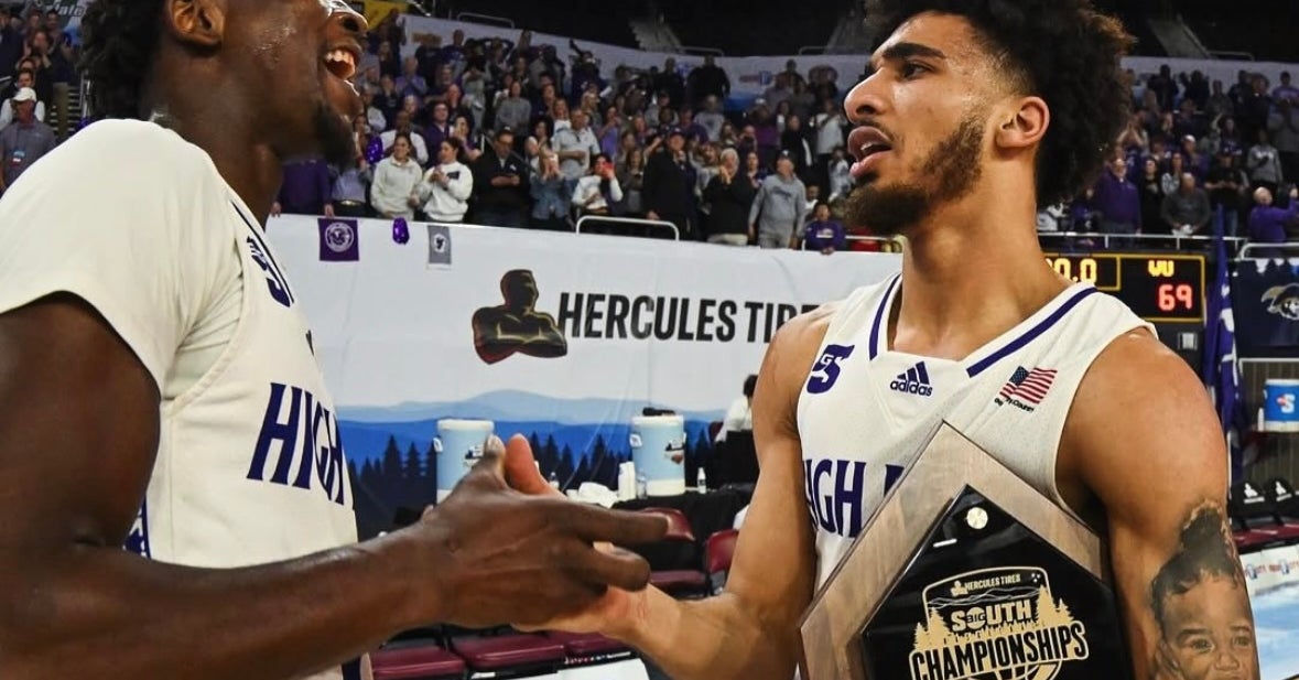 Ole Miss signs four-star transfer guard Kezza Giffa