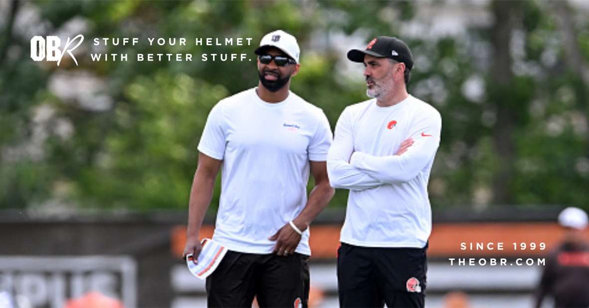 Eventually, Cleveland Browns Player Misbehavior Will Catch up to Kevin ...