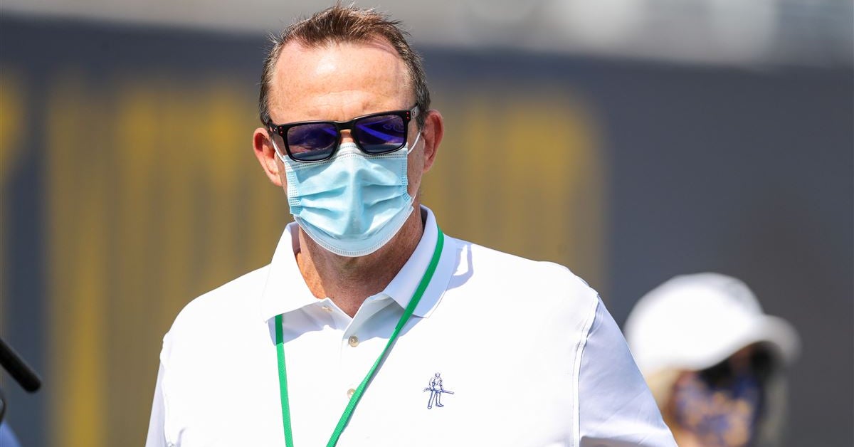 Shane Lyons reflects on trying but rewarding year in charge