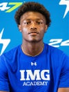 Carnell Tate, IMG Academy, Wide Receiver