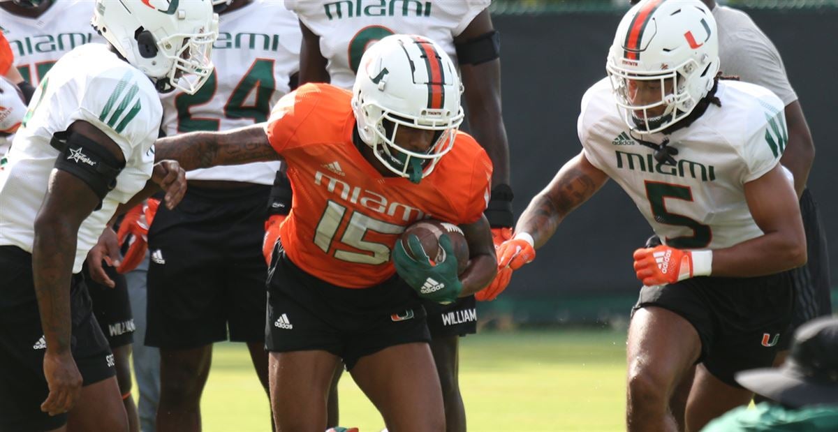 Football Insider: Defense impresses in final scrimmage before spring game