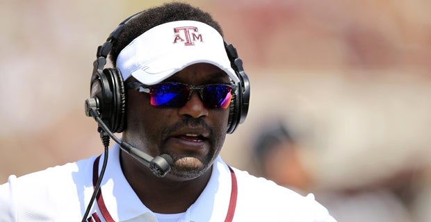 Sumlin Named To Dodd Award Pre Season Watch List
