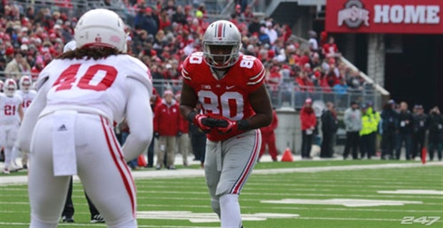 Ohio State's 10 most valuable players in 2016