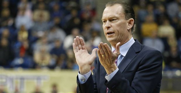 Joe Dooley officially hired by East Carolina