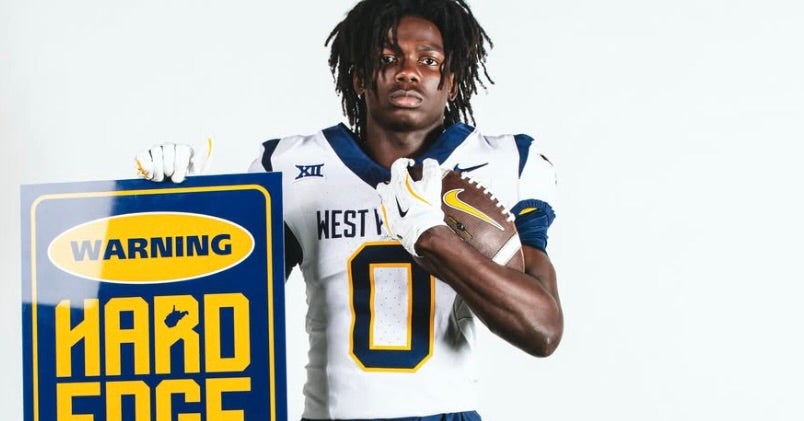 'They see me as a Dawg': Georgia takes its swing at West Virginia ...