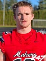 Luke Webb, Camas, Edge