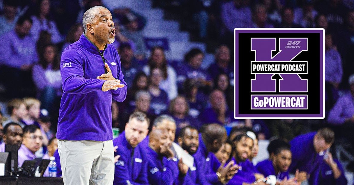 Powercat Podcast: Can Kansas State get it done in KC?