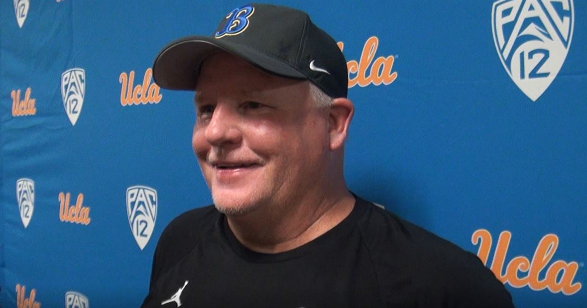 Chip Kelly on Colorado Win, Offensive Tempo, Defensive Adjustments