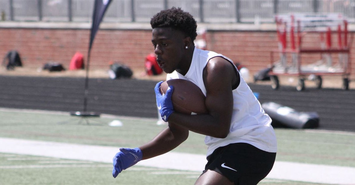 Signing Day Eve Predictions