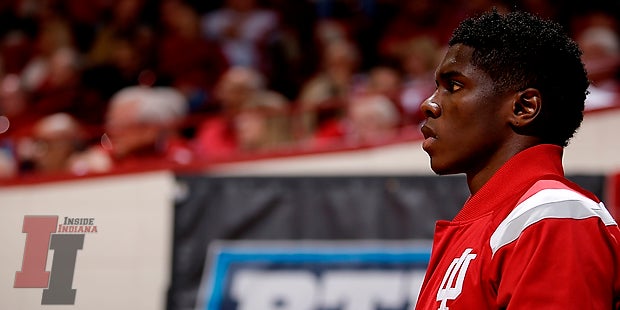 Tom Crean: Hanner Mosquera-Perea set for mid-February return