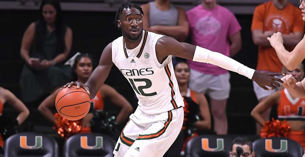 Freshmen C Favour Aire, PF Danilo Jovanovich enter transfer portal