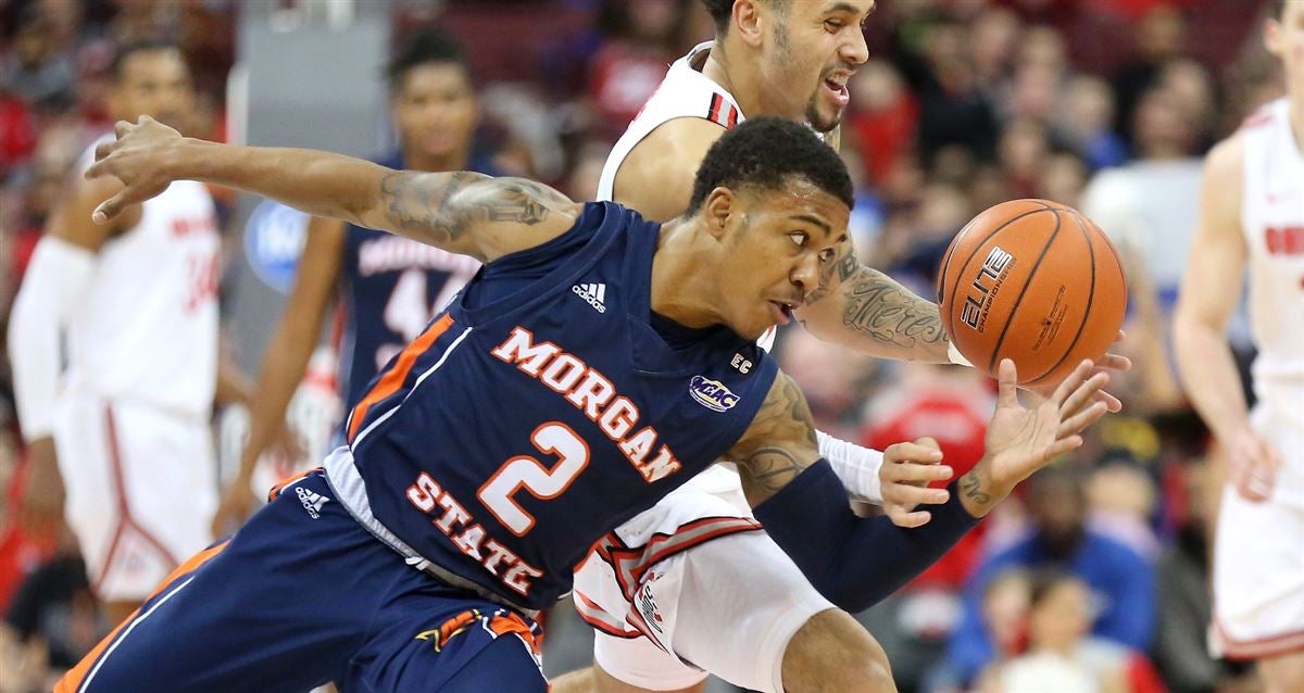 The Matchups: Xavier vs Morgan State