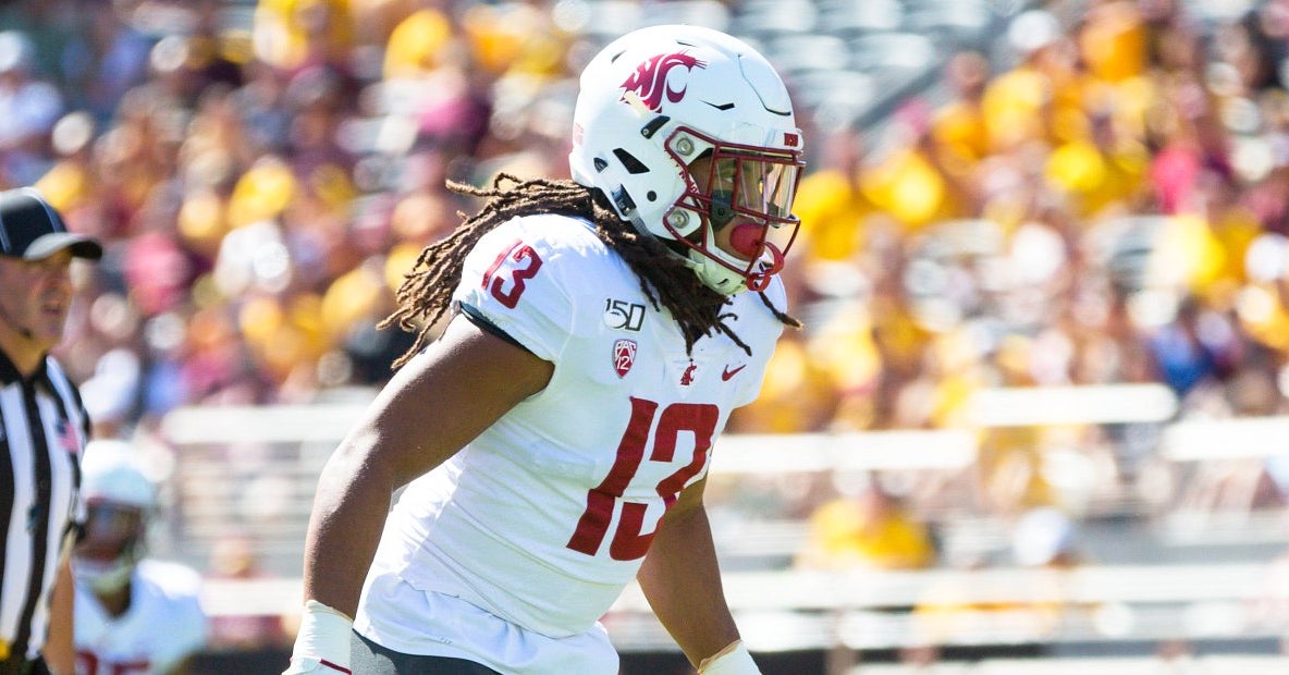 Jed Collins and Alex Brink confident with WSU heading to Eugene