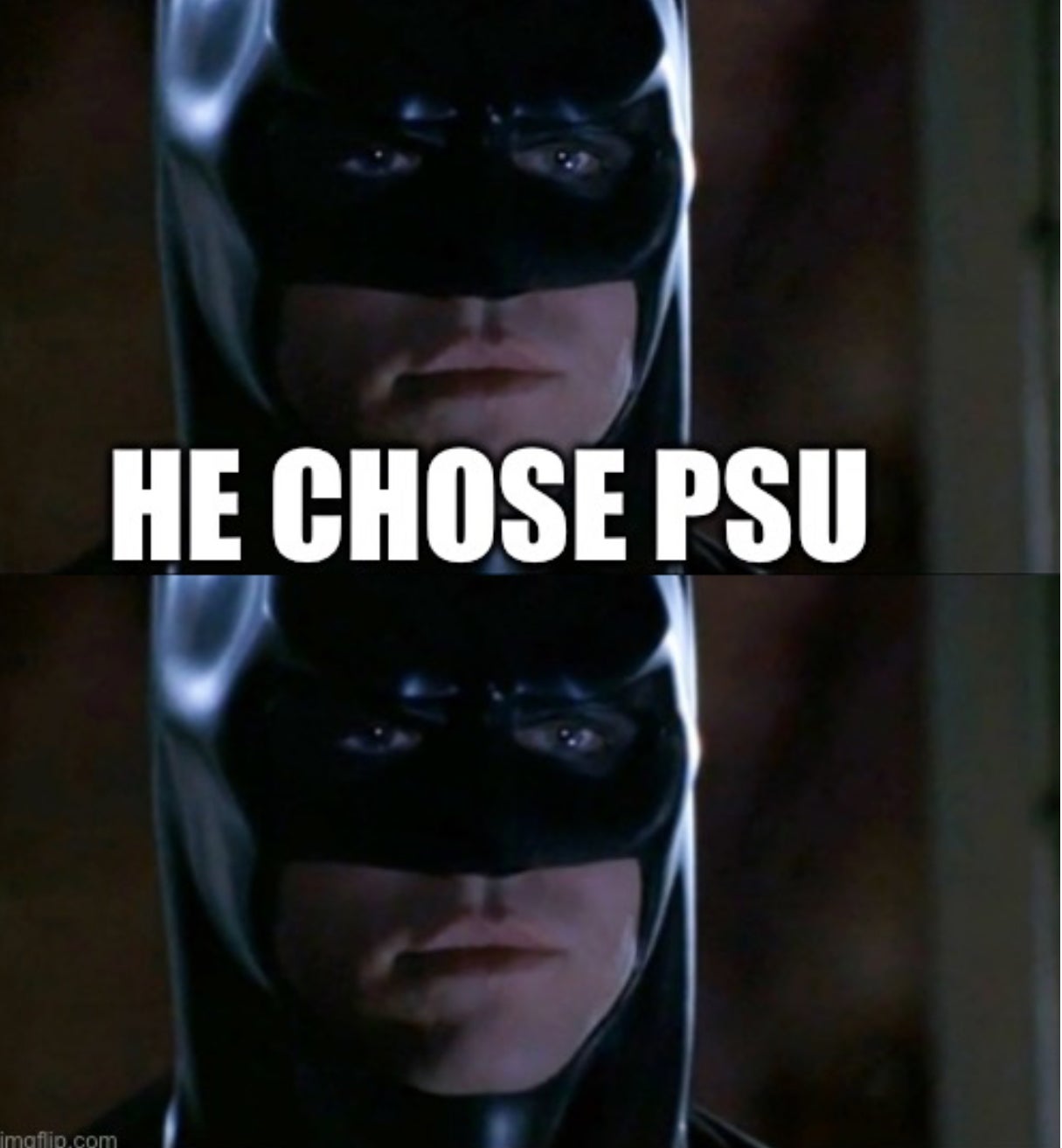 Penn State heads back to south Florida as DL Randy Adirika commits