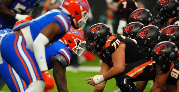 BeaverBlitz's top players of the 2023 season: No. 10 - Jake Levengood