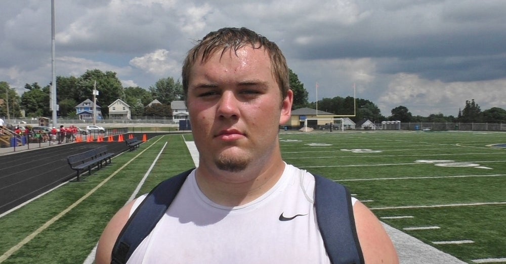 Nolan Rumler Is One Of Ohio's Best For 2019