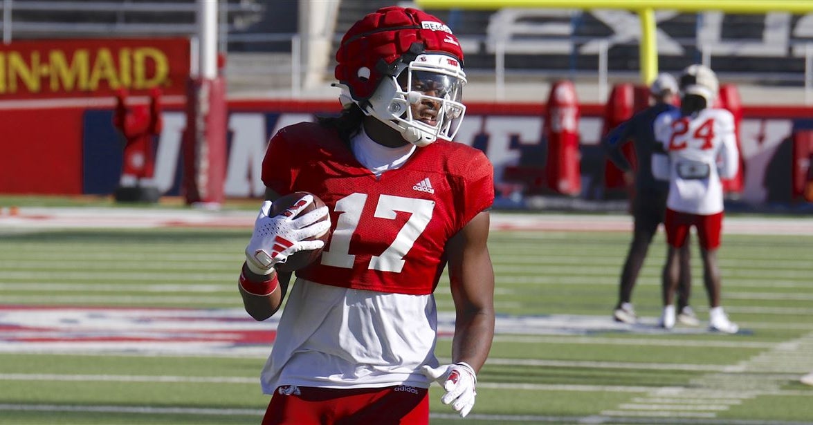 Fresno State Fall Camp VIP Preview: Tight End Breakdown