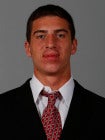 Eric Margolis, Rutgers, Linebacker