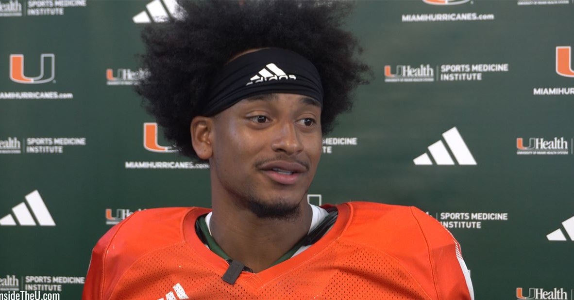 VIDEO: Elijah Arroyo, Wesley Bissainthe and Daryl Porter interviews ...