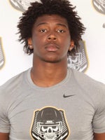 Isaiah Cobb, Chattanooga, Running Back