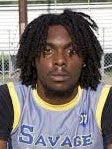 Donte Dent Jr., Oscar Smith, Wide Receiver