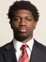 Ryan Turner, Boston College, Cornerback
