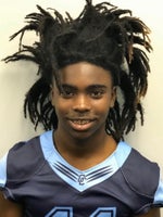 Greg Turner, Gadsden County, Wide Receiver