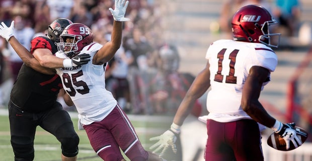 10 Southern Illinois Salukis All Ole Miss Fans Should Know