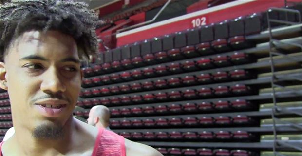 Corey Sanders, Rutgers, Point Guard