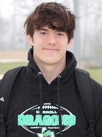 Harrison Moore, Georgia Tech, Offensive Line