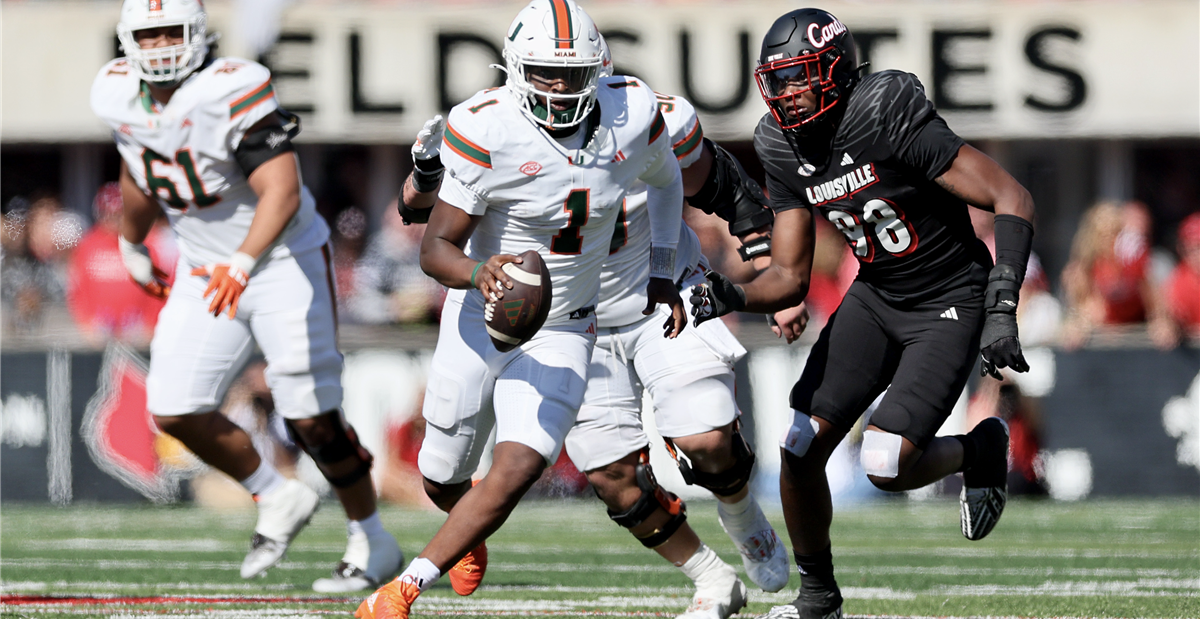 College football rankings: AP Top 25 Week 9 projection after Georgia ...