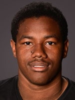 Omarion Davis, Iowa Western C.C., Offensive Tackle