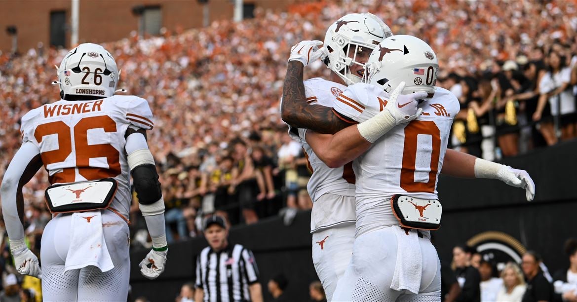 Horns247 Roundtable: Will the Texas Longhorns win out and end the ...