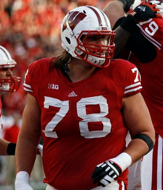 Havenstein addresses NFL talk