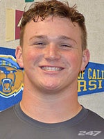 Brandon Knott, Inderkum, Defensive Tackle