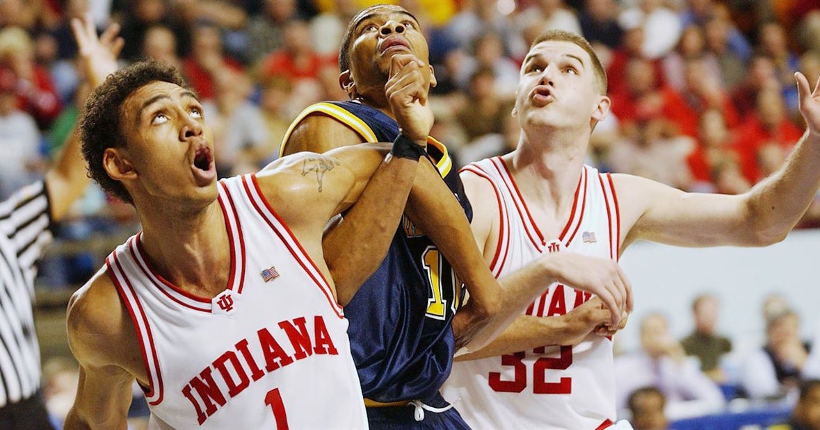 Throwback Thursday: IU shoots lights out in 2002 Regional Final