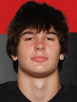 Connor Coxwell, North Gwinnett, Edge