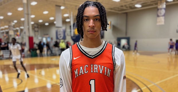 NIke EYBL Champions League: Jason Singleton emerges, Lincoln Williams ...