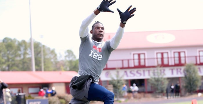 The Opening: Team Mach Speed breakdown