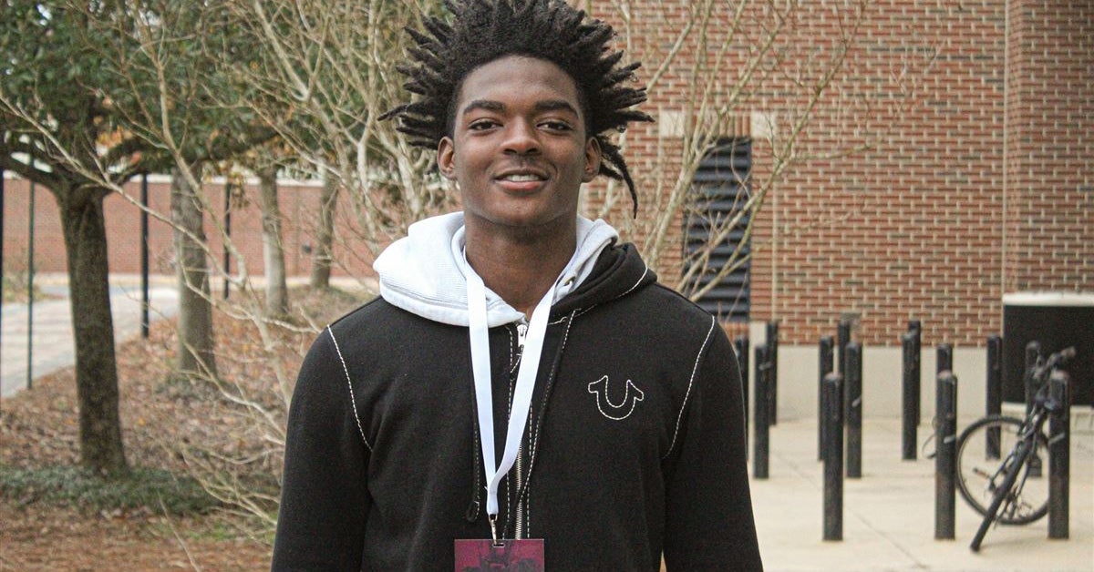 Gadsden County DB Cameron Upshaw Jr. on offer from FSU: 'a dream come ...