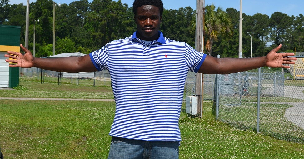 VIP Scoop: Florida Offensive Lineman Setting Official Visits