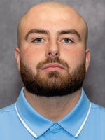 Jake Timm, LIU, Offensive Line