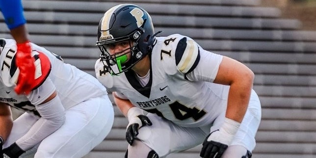 Bucknuts Home - Ohio State Buckeyes Football, Basketball, & Recruiting