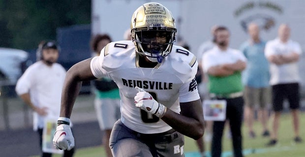 Recruit Spotlight Gallery: Four-Star '26 TE Kendre Harrison