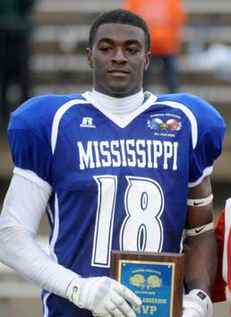 Sammie Epps Profile Photos