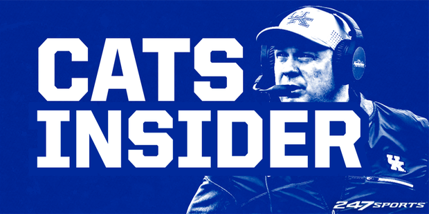 CatsPause.com Home - Kentucky Wildcats Basketball, Football & Recruiting