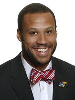 Trent Smiley, Kansas, Tight End