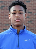 Garmon Randolph, Baylor, Edge