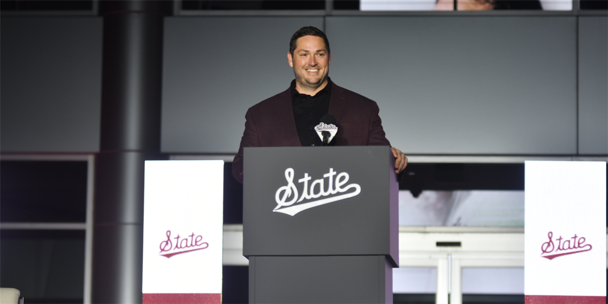 Jeff Lebby reaches out to JJ Harrell, plans to contact all Mississippi ...